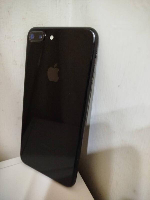 iphone 7 plus (iphone 7+) 5.5吋 128G 曜石黑 | 露天市集 | 全台最大的網路購物市集