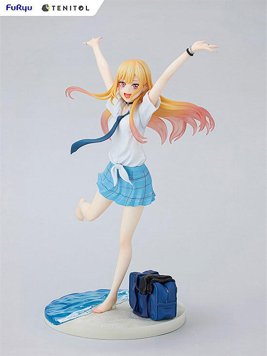 Mine公仔 日版 戀上換裝娃娃 FuRyu TENITOL 喜多川海夢 PVC F:NEX D3527 | 露天市集 | 全台最大的網路購物市集