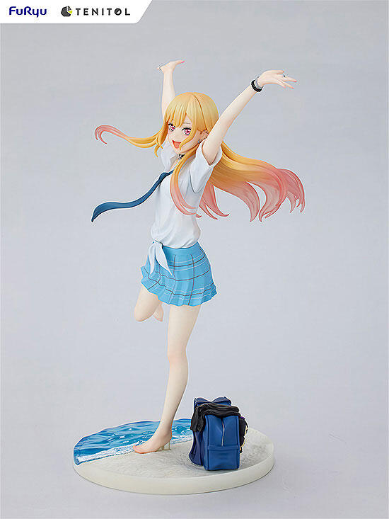 Mine公仔 日版 戀上換裝娃娃 FuRyu TENITOL 喜多川海夢 PVC F:NEX D3527 | 露天市集 | 全台最大的網路購物市集