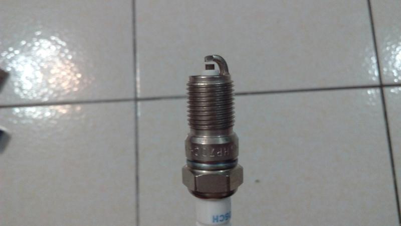 BANZ W124 200E 230E BOSCH 火星塞 H7DC = HR7DC+ 標緻305/CITROEN | 露天市集 | 全台最大 ...