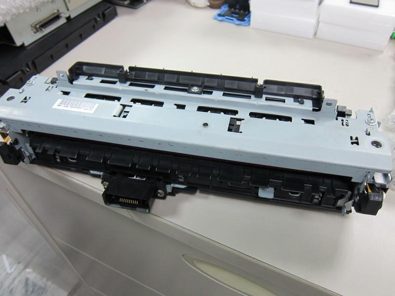 HP LaserJet 5200L/5200TN/5200DTN整新良品加熱組交換價 *50.1/50.2適用 | 露天市集 | 全台最大的 ...