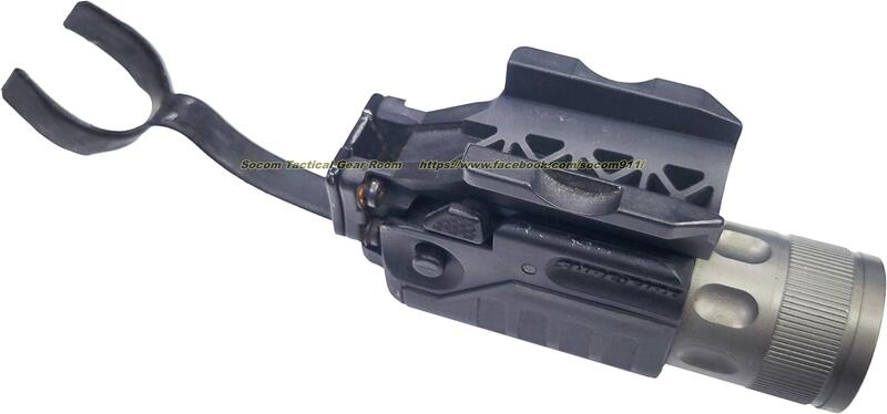 SUREFIRE P114C/D SIG SAUER P226 MK24系列 戰術 手槍燈 | 露天市集 | 全台最大的網路購物市集