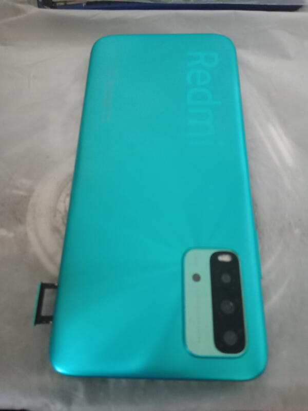 Redmi 9T 八核64G 後鏡頭4800 萬像素 6.53吋 | 露天市集 | 全台最大的網路購物市集