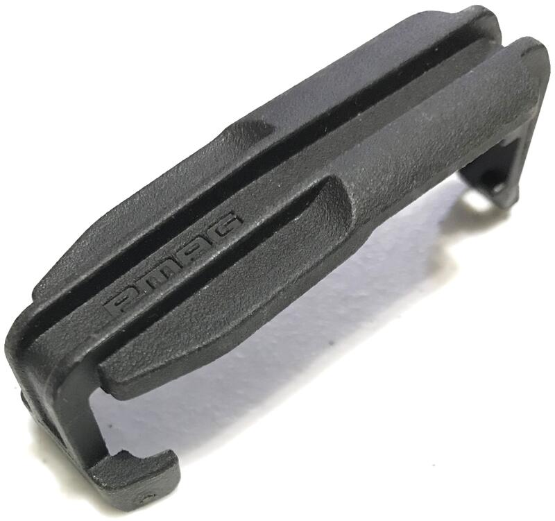 美軍公發 USMC 海軍陸戰隊 PMAG 彈匣防塵蓋 全新 | 露天市集 | 全台最大的網路購物市集