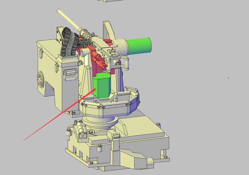 現貨 可遙控版(雙電機) 1/16 美軍 XM153 遙控武器站 CROWS M1A2 (恆龍 田宮 tamiyai) | 露天市集 | 全台 ...