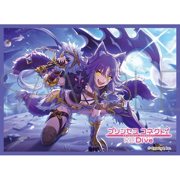 【高雄冠軍】4月預購 Movic 超異域公主連結☆Re:Dive 卡套包 第25彈 MT2082 真琴 免訂金0224⚫ | 露天市集 | 全台最大的網路購物市集