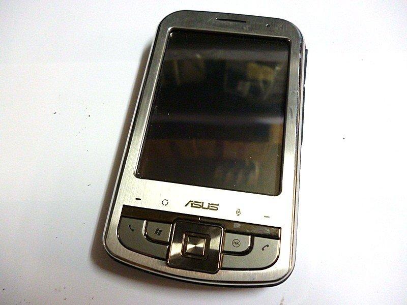 ☆寶藏點☆ ASUS P550 智慧商務機 3.5 吋螢幕 3G PDA 手機 功能正常 歡迎貨到付款jj76 | 露天市集 | 全台最大的 ...