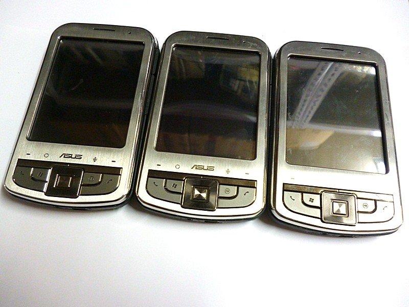 ☆寶藏點☆ ASUS P550 智慧商務機 3.5 吋螢幕 3G PDA 手機 功能正常 歡迎貨到付款jj76 | 露天市集 | 全台最大的 ...