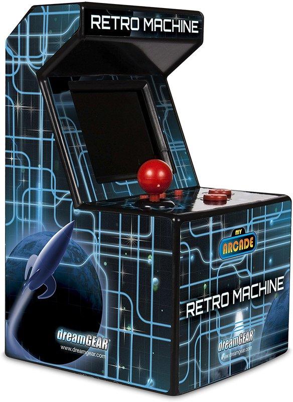 【Sunny Buy 玩具館】 預購 Retro Arcade Machine 迷你街機/遊戲機台迷你版 200合一 | 露天市集 | 全台最 ...