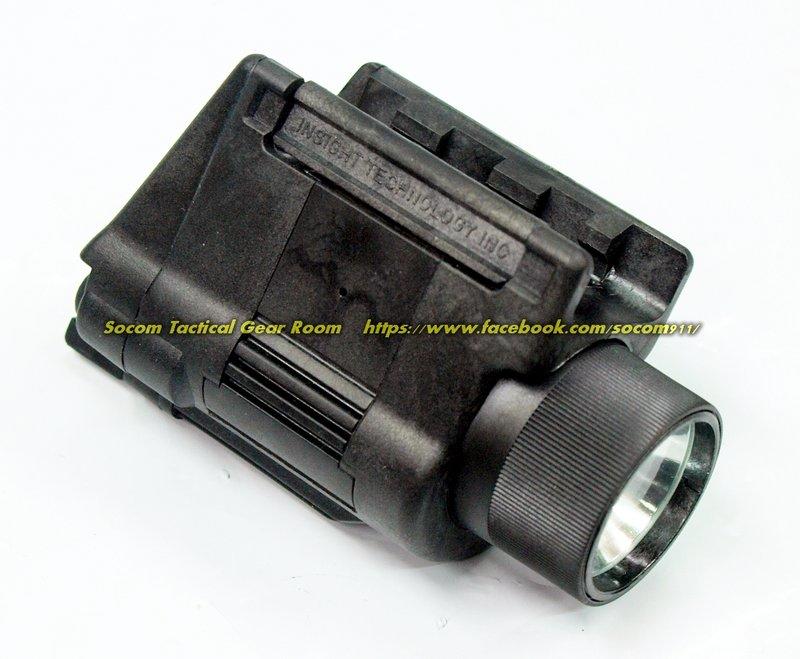 (預訂) 真品 H&K原廠INSIGHT 代工 HK USP 45 系列 MK2 / M2 UTL 戰術照明槍燈 | 露天市集 | 全台最大的 ...