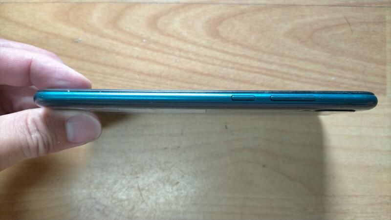 N.手機P084*02649-華為 Y6 PRO 2019 MRD-LX2 6.09吋 3G/32G 4G直購價780 | 露天市集 | 全台 ...