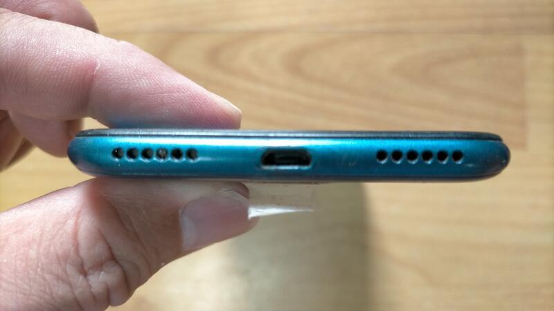 N.手機P084*02649-華為 Y6 PRO 2019 MRD-LX2 6.09吋 3G/32G 4G直購價780 | 露天市集 | 全台 ...