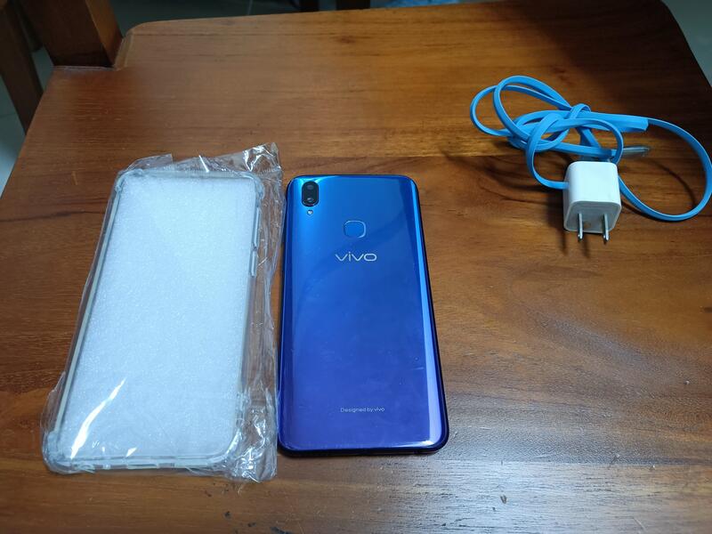 保護套vivo V11i旗艦機128GB(vivo 1806) 6G/128G | 露天市集 | 全台最大的網路購物市集