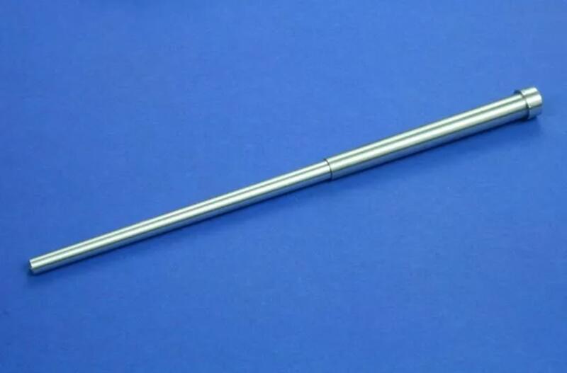 RB model 1/35 二戰德軍 17cm K18 型 170mm 重型火砲金屬砲管用於小號手 | 露天市集 | 全台最大的網路購物市集