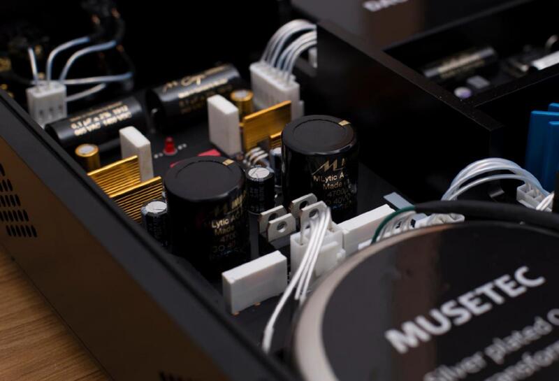 代購 沐聲 LKS MH-DA005 005 雙 ESS 9038Pro 最強 真旗艦 9038Pro 重磅登場 可面交 | 露天市集 | 全 ...