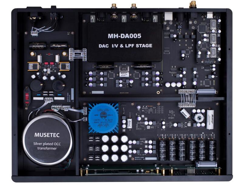 代購 沐聲 LKS MH-DA005 005 雙 ESS 9038Pro 最強 真旗艦 9038Pro 重磅登場 可面交 | 露天市集 | 全 ...