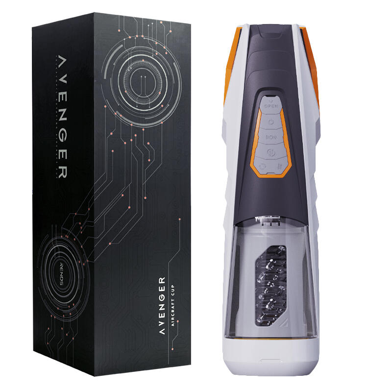 【漫格精品】日本 RENDS 復仇者 RS-29 原廠膠條 內膽替換耗材 電動飛機杯專用 | 露天市集 | 全台最大的網路購物市集