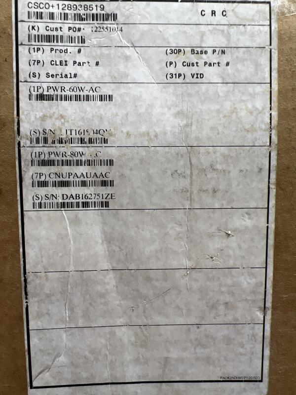 思科 CISCO 891 W 無線網路 路由器（附無線天線，雙電源） | 露天市集 | 全台最大的網路購物市集