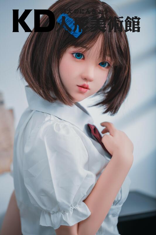[KD人形美術館] Fudoll 15號頭 矽膠頭＋TPE身體 148cm D胸 | 露天市集 | 全台最大的網路購物市集