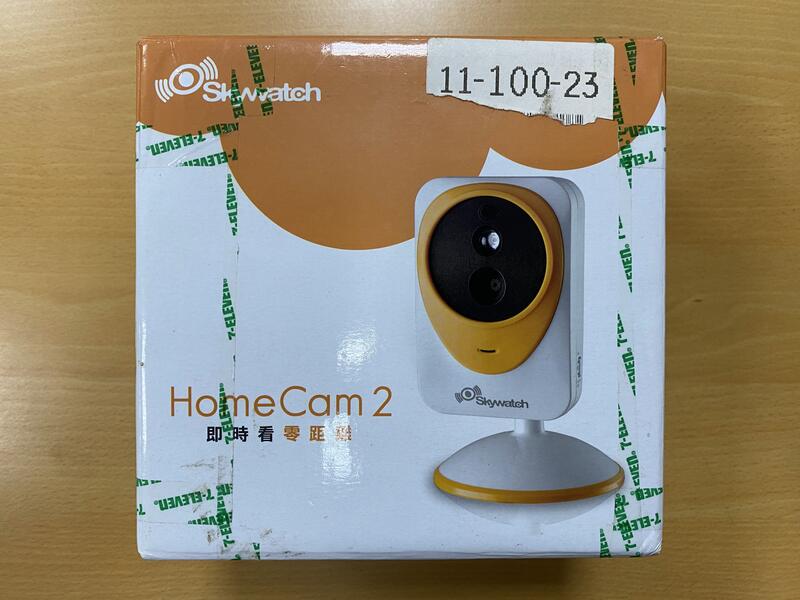 Skywatch HomeCam 2 雲端無線網路監視攝影機 | 露天市集 | 全台最大的網路購物市集