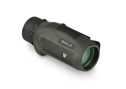 【KUI酷愛】美國真品 VORTEX Solo 8x36 軍用級觀測鏡，單筒望遠鏡，S836~48642 | 露天市集 | 全台最大的網路購物市集