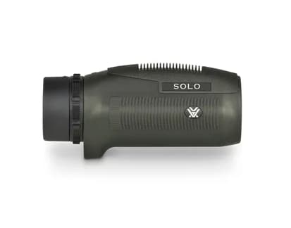 【KUI酷愛】美國真品 VORTEX Solo 8x36 軍用級觀測鏡，單筒望遠鏡，S836~48642 | 露天市集 | 全台最大的網路購物市集