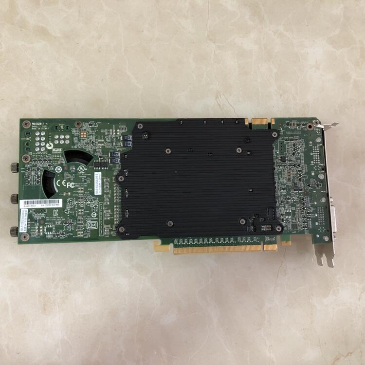 詢價：原裝NVIDIA QUADRO6000 Q6000 6G專業顯卡 建模設計CAD PS SW AI | 露天市集 | 全台最大的網路購物市集
