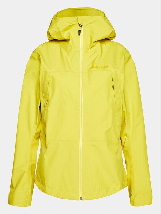 【山道具屋】Marmot Minimalist Pro 升級款 GTX Paclite Plus 防水外套(女款M) | 露天市集 | 全台最 ...