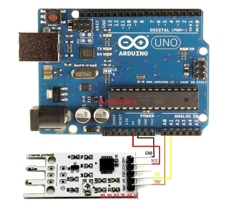【微控】含稅附發票、美國原裝 Wind Sensor Rev C/P 熱線風速計、熱能風速計、呼吸、空氣流動、風力傳感器 | 露天市集 | 全 ...