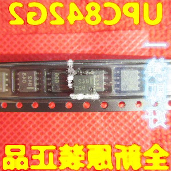 UPC842G2 842 SOP8 1121+ 真實現貨庫存 質量保證 229-04844 | 露天市集 | 全台最大的網路購物市集