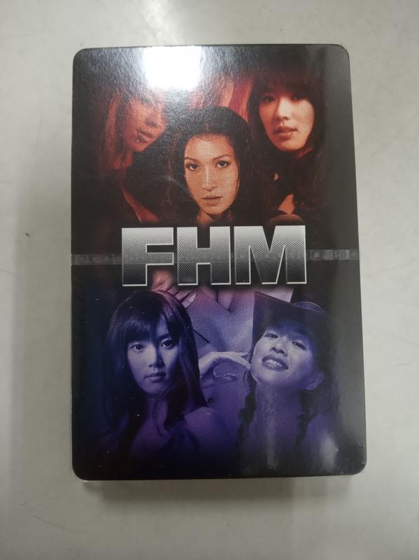 全新的林志玲和性感女星的 FHM的商品 | 露天市集 | 全台最大的網路購物市集