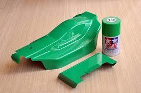 (大鳥叔叔模型)TAMIYA田宮噴漆 85035 TS35 TS-35 平原綠色 100ml | 露天市集 | 全台最大的網路購物市集