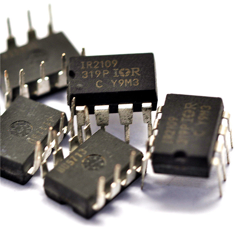 326333"C倉庫"品質保證 IR2109 電橋驅動器 DIP8 MOSFET驅動器晶片 W142[326333] | 露天市集 | 全台最 ...