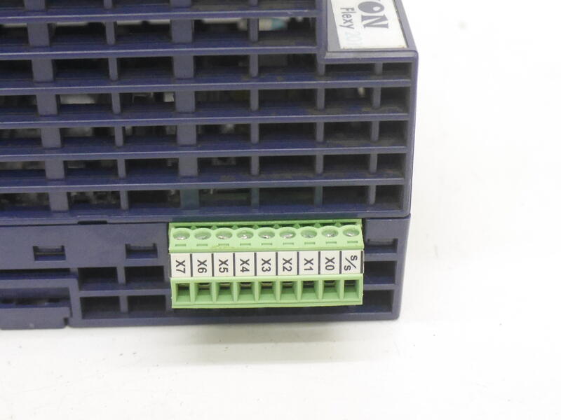 (HLFA-ESP) eWON Flexy 201 Flex3010 網路模組 IoT data gateway | 露天市集 | 全台最大的 ...