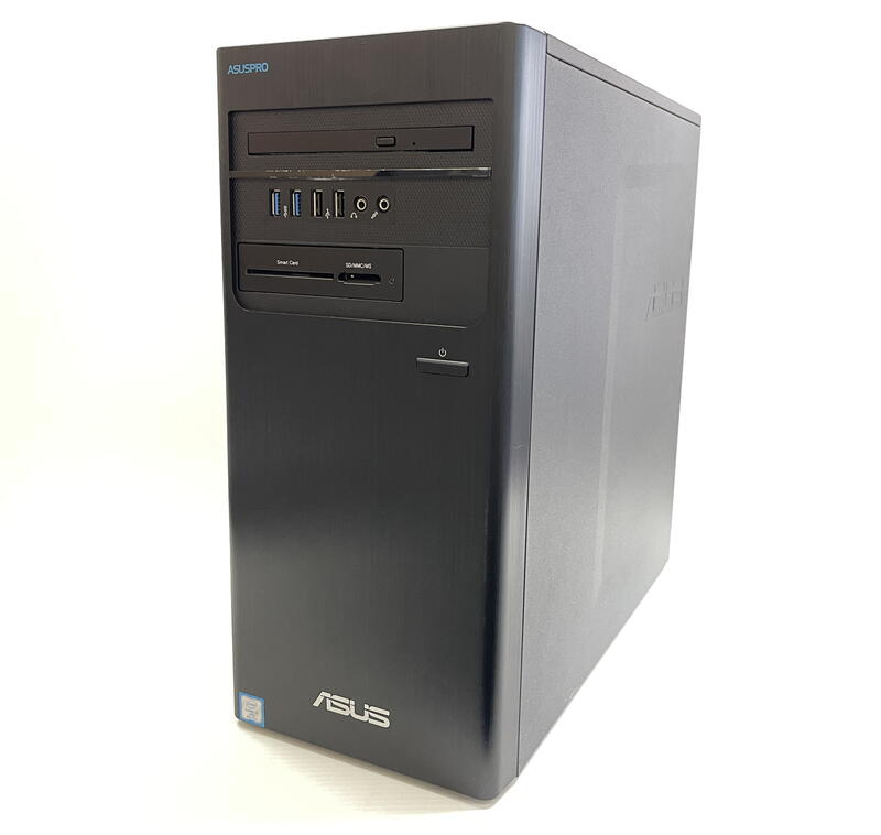 【小圓二手拍賣】雙硬碟 ASUS i7-8700/SSD 500G+1T/16GB/M840MB華碩電腦主機/含稅 | 露天市集 | 全台最大 ...