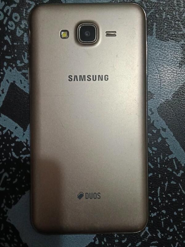 SAMSUNG GALAXY J7 SM-J700F/DH 4G手機 | 露天市集 | 全台最大的網路購物市集