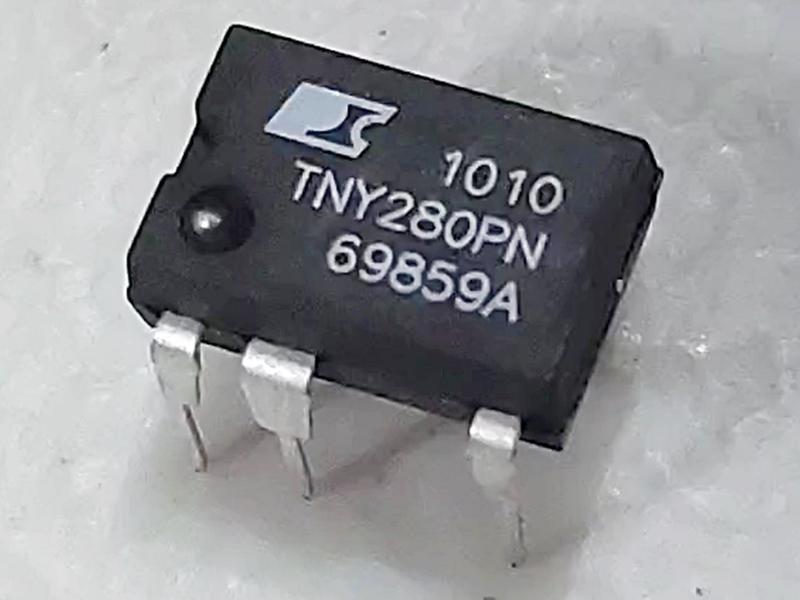 【小劉雜貨】附發票/全新原裝TNY280電源管理芯片TNY280PN | 露天市集 | 全台最大的網路購物市集