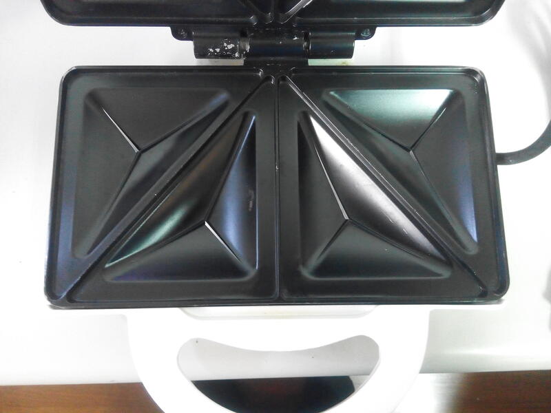 (J22)二手良品~三明治機 urbane TSK-U2051Y~歡迎自取~ | 露天市集 | 全台最大的網路購物市集