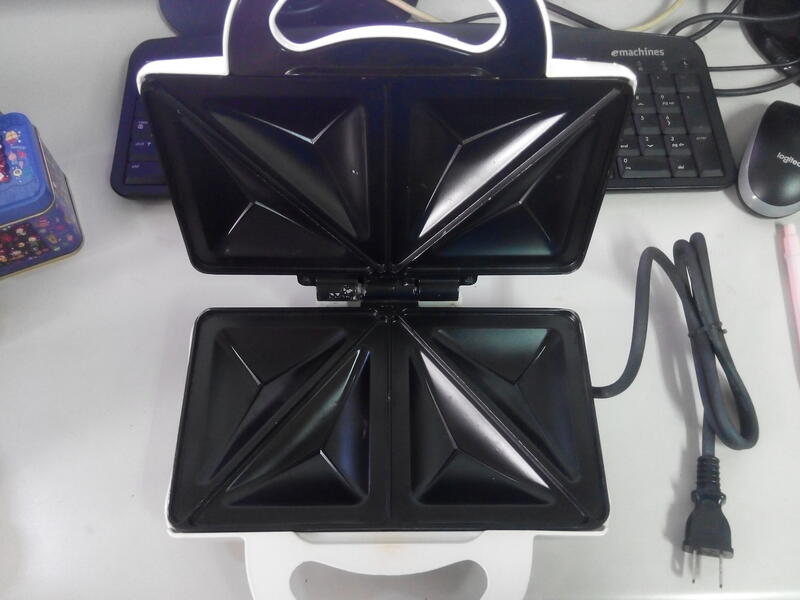 (J22)二手良品~三明治機 urbane TSK-U2051Y~歡迎自取~ | 露天市集 | 全台最大的網路購物市集