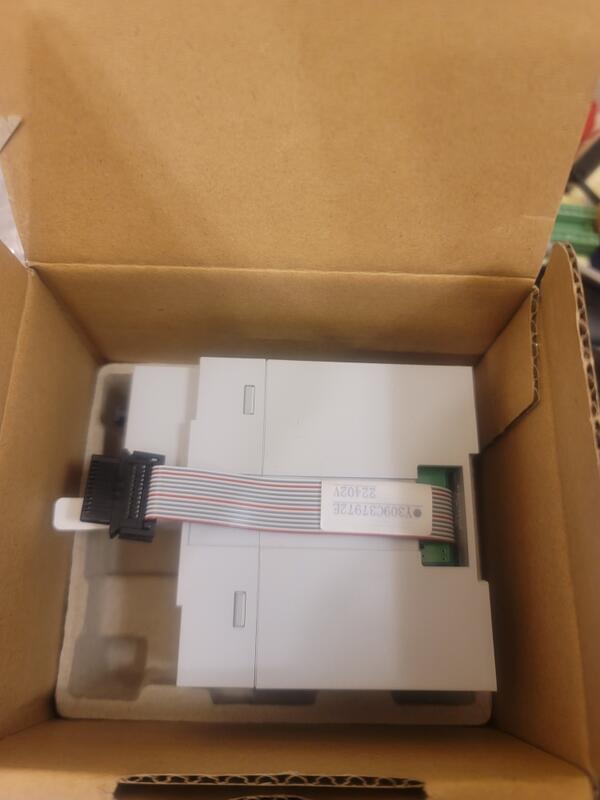 三菱 PLC FX5U FX5-CCLIEF CC-LINK CCLINK IE FIELD 網路模組 現場總線 | 露天市集 | 全台最大的網路購物市集