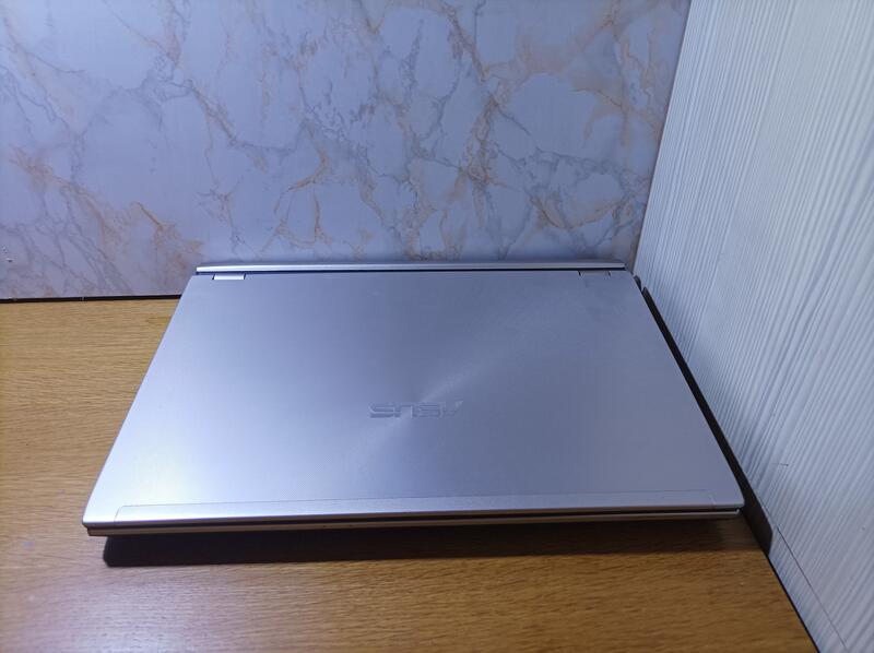 [延時消費一折優惠]Asus U46S經典設計的筆電8G記憶體，保存良好，可上網，可文書，中古二手優選機便宜賣 | 露天市集 | 全台最大的網路購物市集