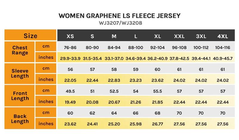 ★飛輪單車★ SOUKE WJ3207 秋冬刷毛長袖車衣-中性款(粉色) 石墨烯材質 | 露天市集 | 全台最大的網路購物市集