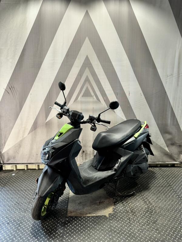 【批發車】【0元交車】2017年 YAMAHA 山葉 BWSR 125 BWR125 機車 雙碟 | 露天市集 | 全台最大的網路購物市集