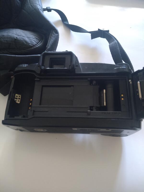 SIGMA SA-300單眼底片相機，日本製造 | 露天市集 | 全台最大的網路購物市集