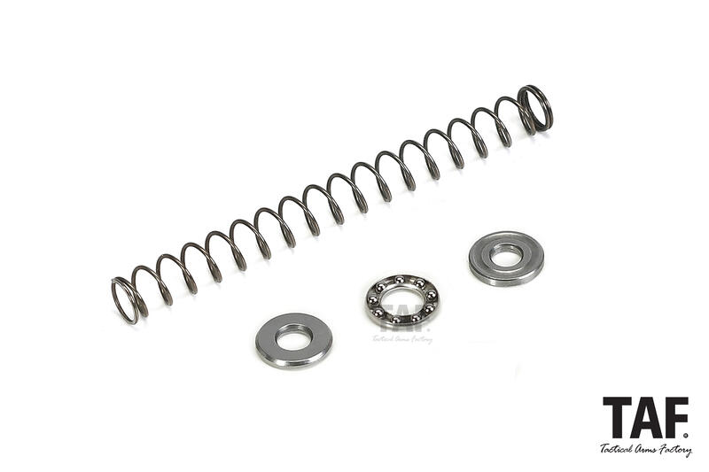 【TAF 現貨】CRUSADER 十字軍 複進簧桿培林 / 複進簧組 For Ultra Carry II | 露天市集 | 全台最大的網路購物市集