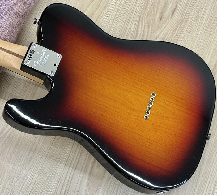 [美品] 2018 Fender American Professional Telecaster RW 3TS | 露天市集 | 全台最大的 ...