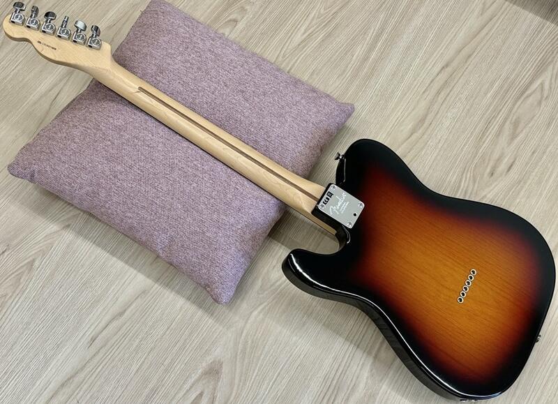 [美品] 2018 Fender American Professional Telecaster RW 3TS | 露天市集 | 全台最大的 ...