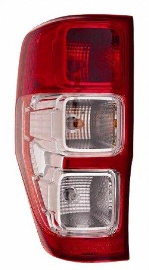 ((車燈大小事)) [WS-R-FDT56] FORD RANGER / 福特 '12-貨卡 原廠型尾燈 | 露天市集 | 全台最大的網路購物市集