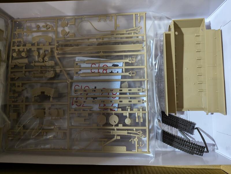 田宮TAMIYA 1/35 德國 TIGER I #35227 極初期生產型 | 露天市集 | 全台最大的網路購物市集