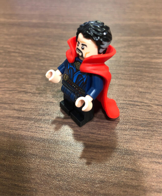 Lego sh802 奇異博士 樂高 Doctor Strange | 露天市集 | 全台最大的網路購物市集